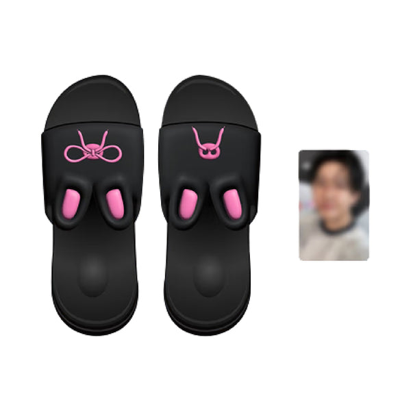 Stray Kids [dominATE : celebrATE] DWAKKI Slides by Changbin – KPOP2U_Unnie