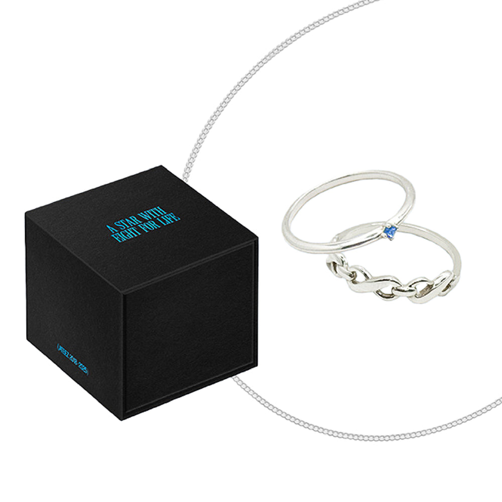 ATEEZ [8 ROOM] Atiny Ring – KPOP2U_Unnie