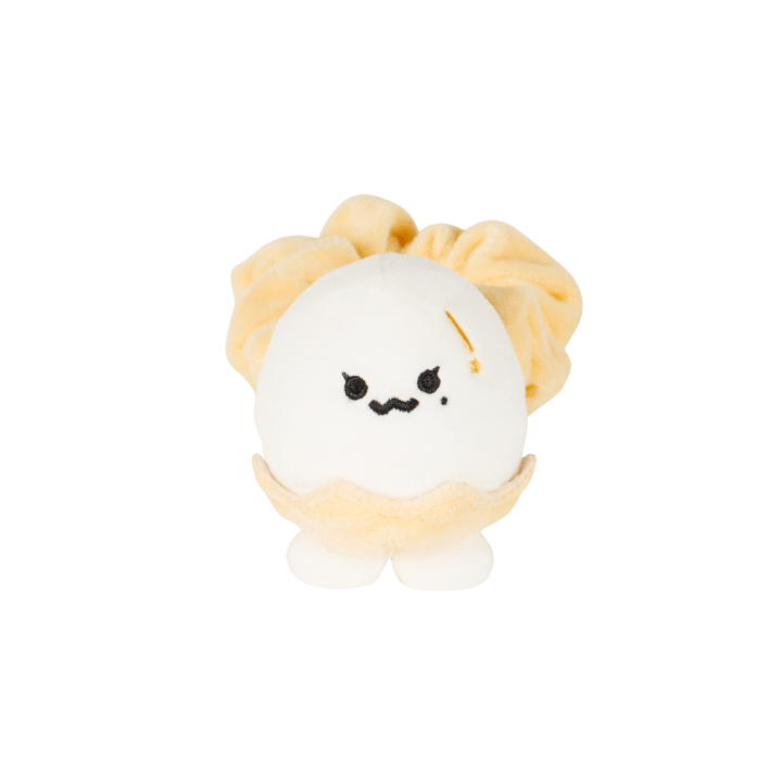 GIRL'S GENERATION TAEYEON [TAENG-GEU-RU-RU] Scrunchie – KPOP2U_Unnie