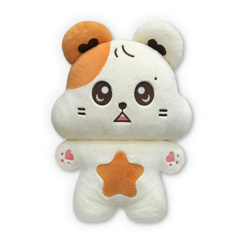 MOON BYUL [Ham Byo Land : Moonlight Adventure] HAM BYORI 80cm Doll ...