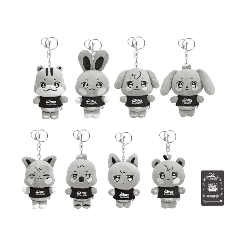 ATEEZ [ANITEEZ In The CALLING] Pop-Up MD – KPOP2U_Unnie