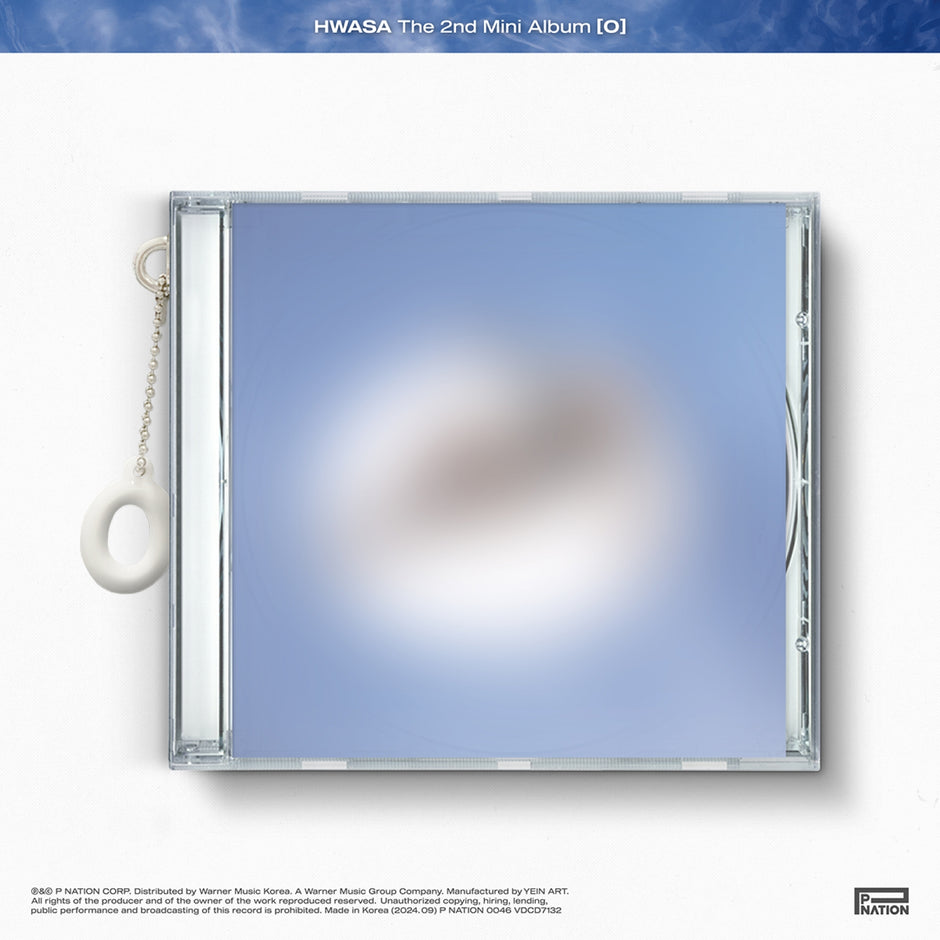 HWASA – KPOP2U_Unnie