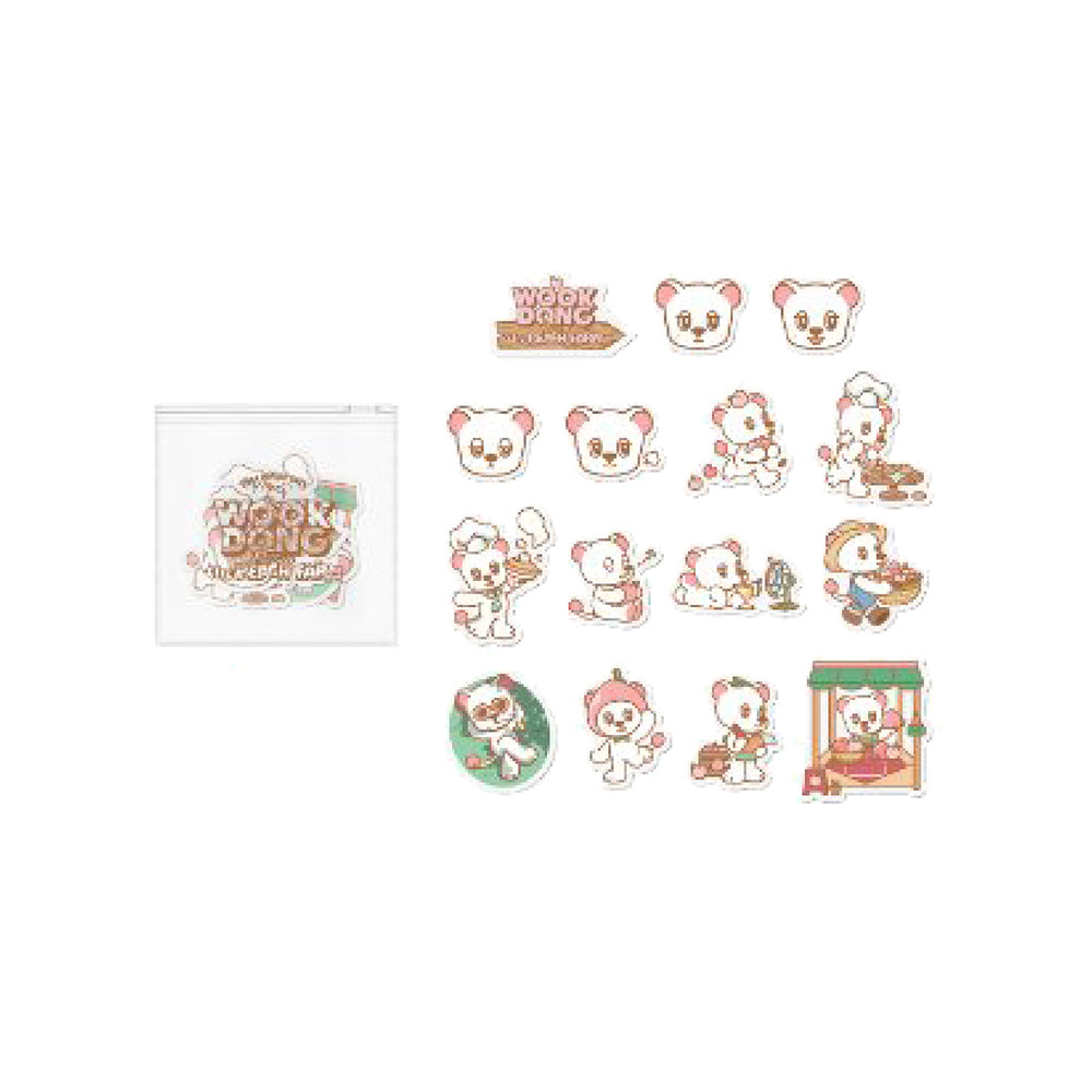 LEE DONG WOOK – KPOP2U_Unnie