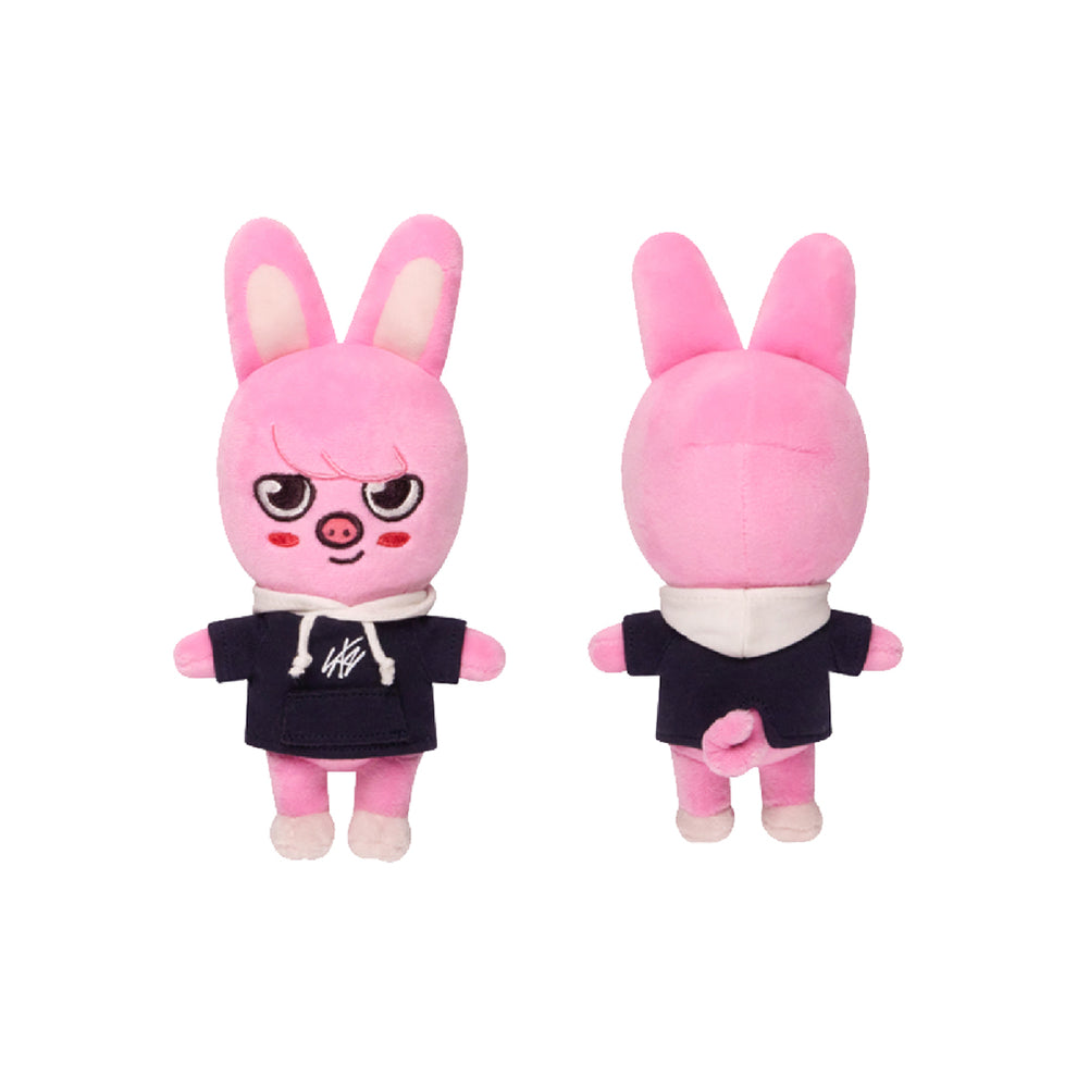 STRAY KIDS [SKZ's MAGIC SCHOOL] SKZOO Plush Doll Mini Ver – KPOP2U_Unnie