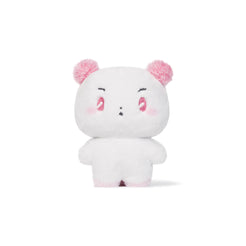 PLAVE [2nd Anniversary Pop-Up Store: Happy Plave Day] MMMM Plush Figur ...