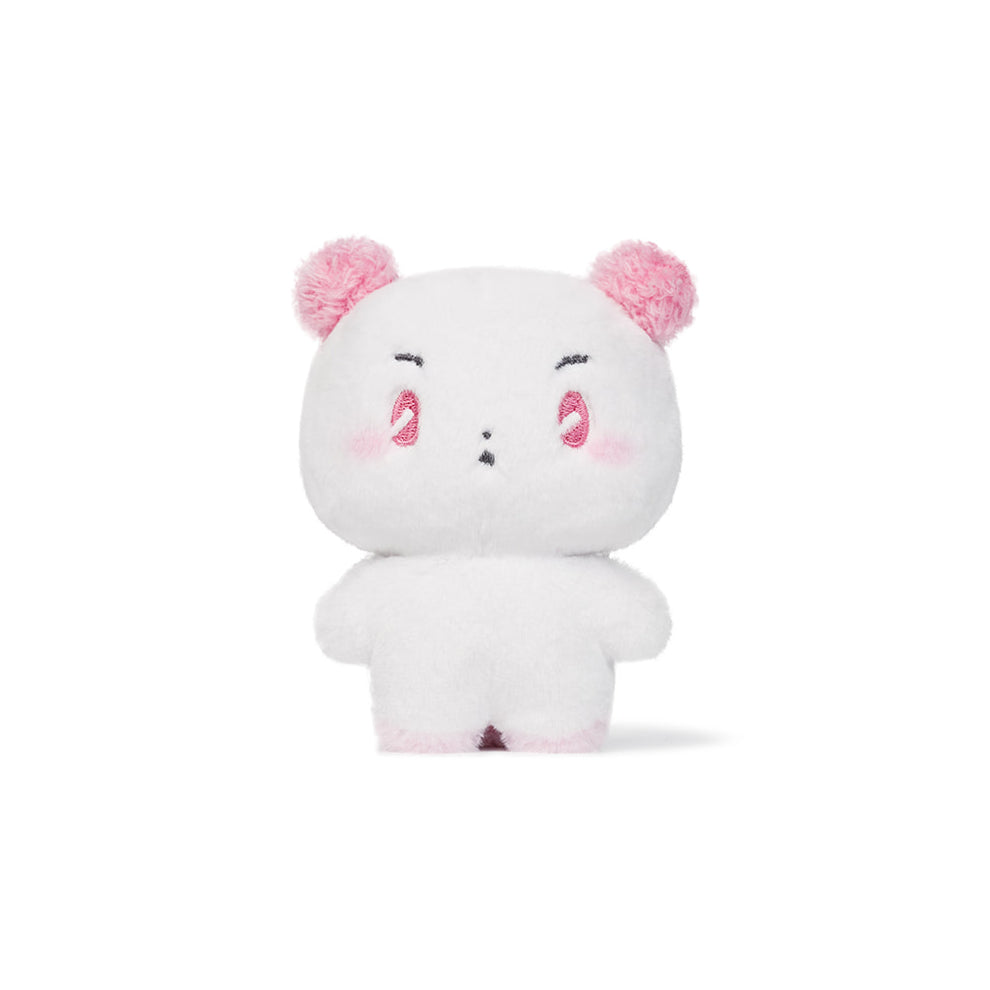 PLAVE [2nd Anniversary Pop-Up Store: Happy Plave Day] MMMM Plush Figur ...
