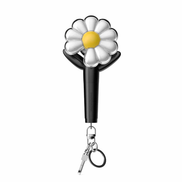 G-DRAGON Official Mini Lightstick Keyring – KPOP2U_Unnie