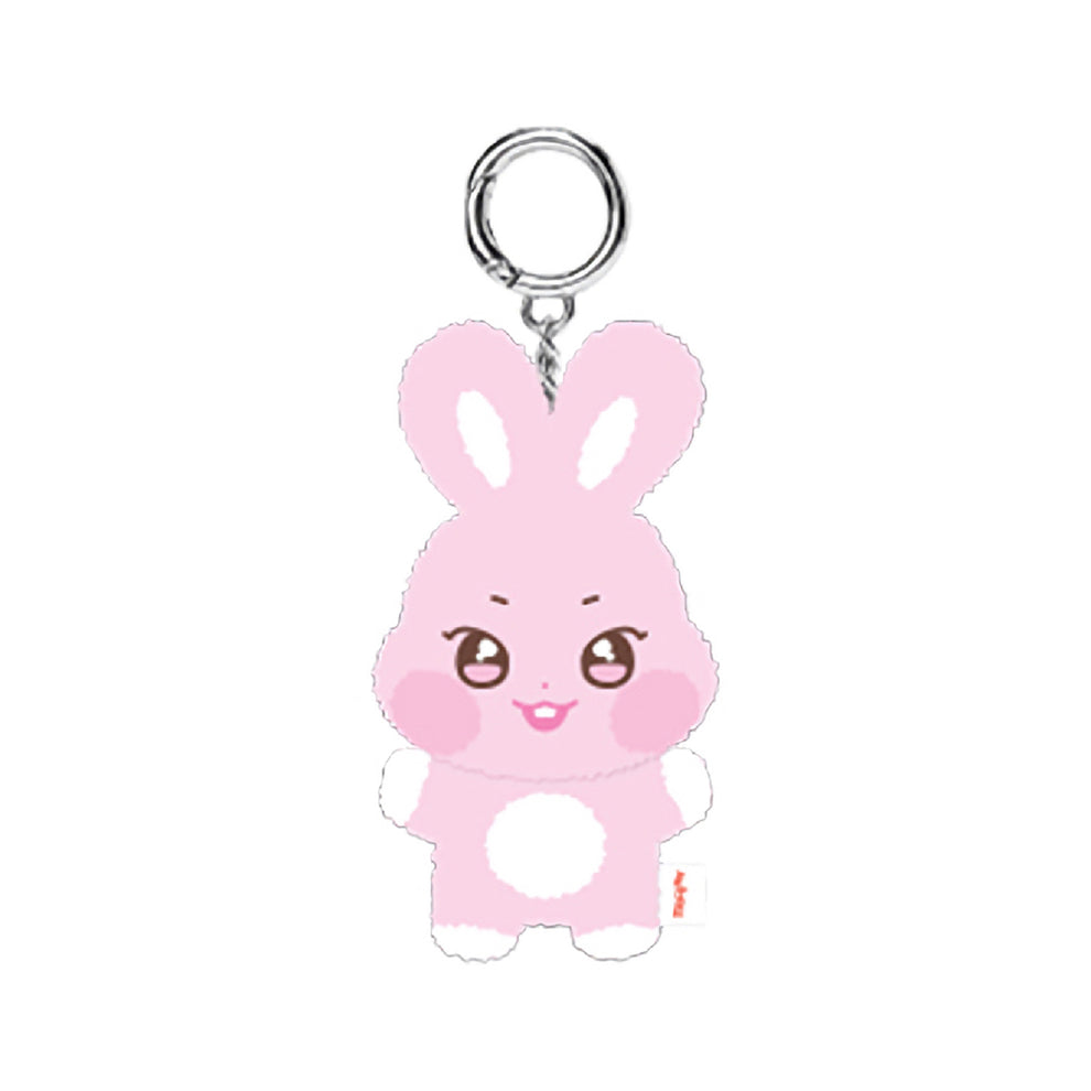 ATEEZ [ANITEEZ in TREASURE] Mini Plush Doll – KPOP2U_Unnie