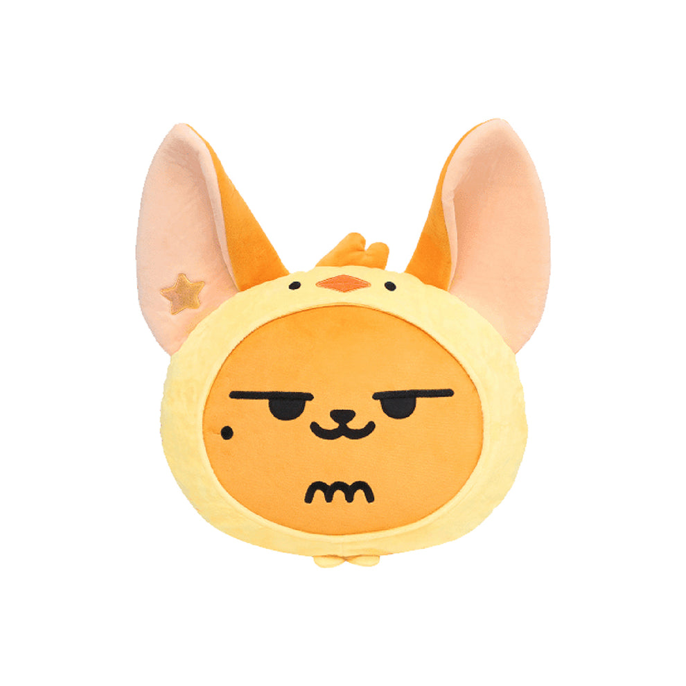 TXT [PPULBATU WARI WARI] Face Cushion – KPOP2U_Unnie