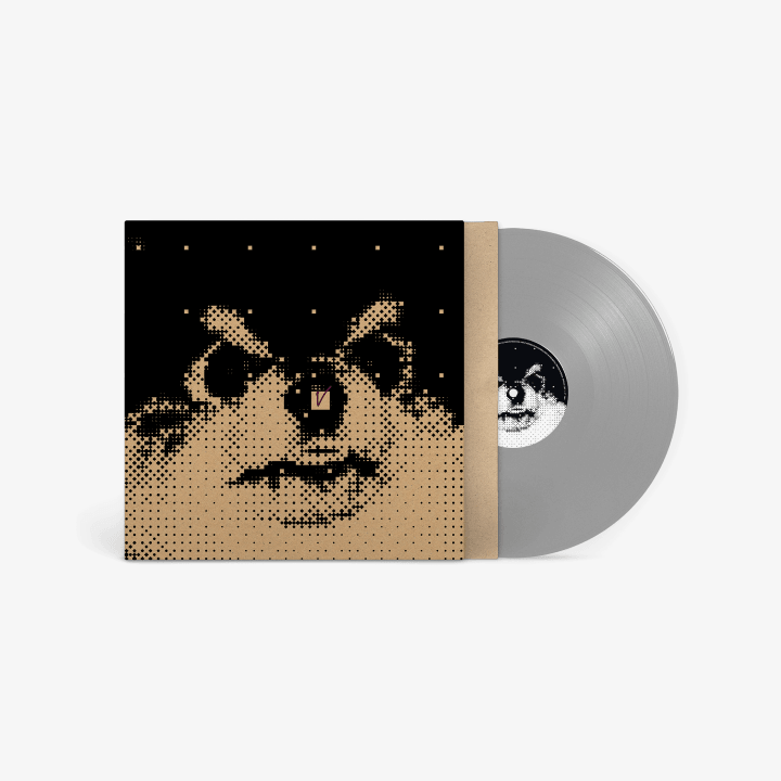 BTS V Album : Layover (LP ver.) – KPOP2U_Unnie