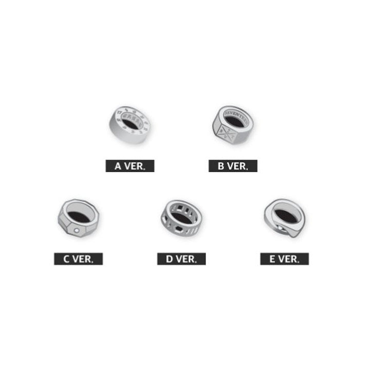 SEVENTEEN [HAPPY BURSTDAY Pop Up] Pin Badge – KPOP2U_Unnie