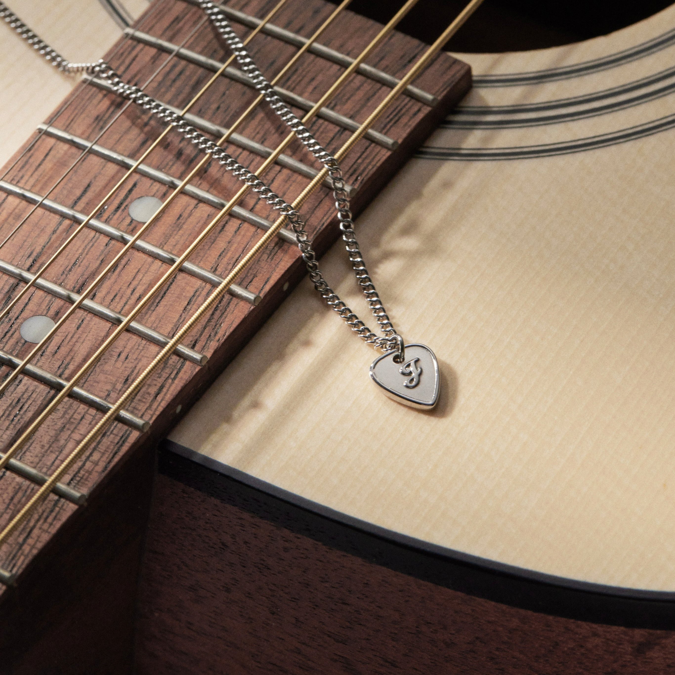 SEVENTEEN [9th Anniversary] JOSHUA Necklace – KPOP2U_Unnie