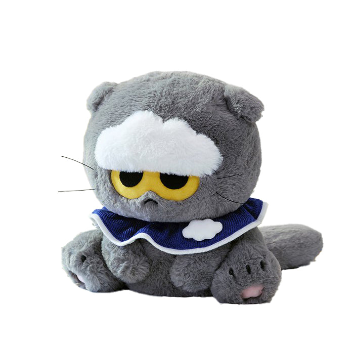 G-DRAGON [ZO&FRIENDS] ZOA Medium Plush – KPOP2U_Unnie