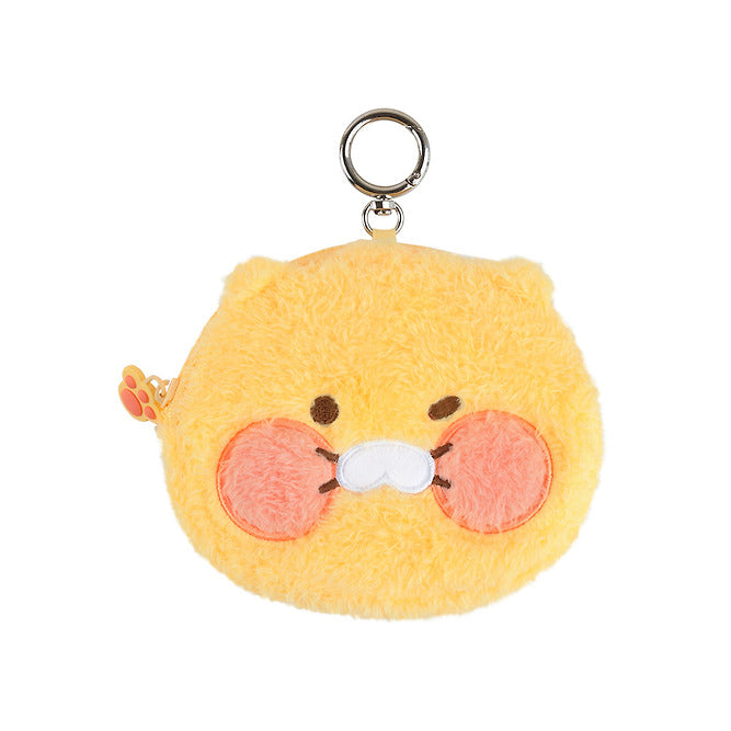 Kakao Friends Choonsik Mini Pouch – KPOP2U_Unnie