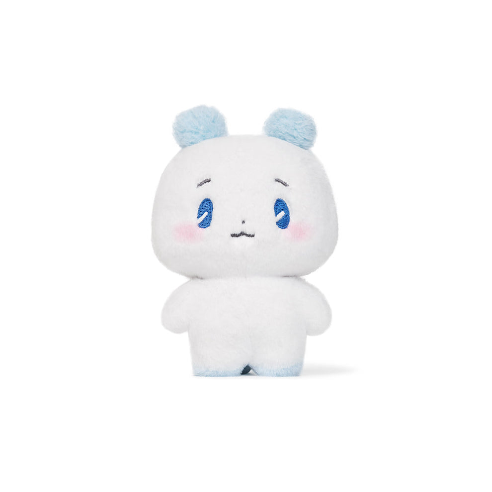 PLAVE [2nd Anniversary Pop-Up Store: Happy Plave Day] MMMM Plush Figur ...