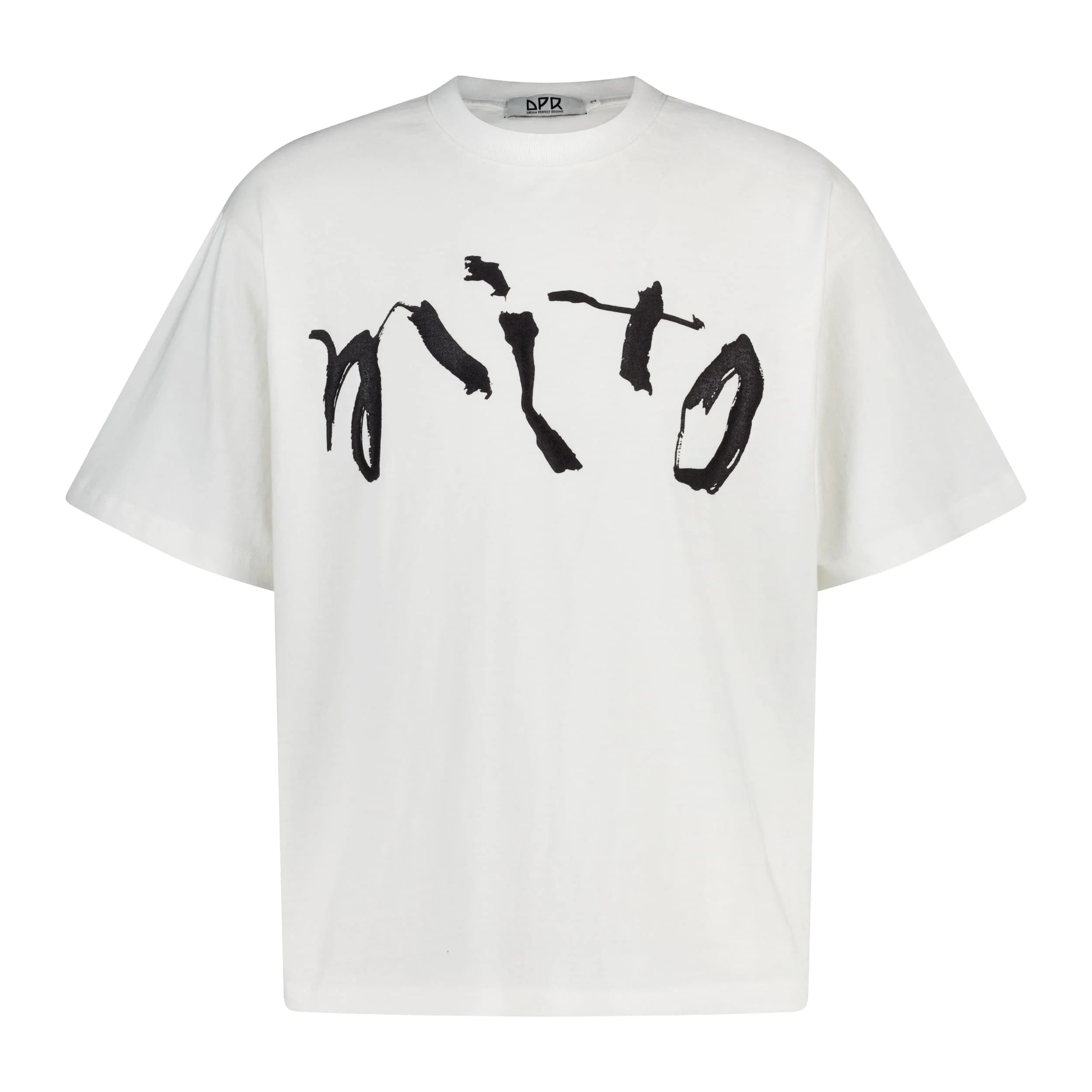 DPR IAN [MITO] T-Shirt (Black) – KPOP2U_Unnie