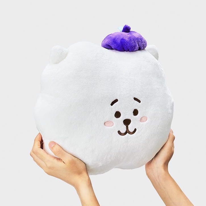 BT21 [Hope In Love] Face Cushion – KPOP2U_Unnie