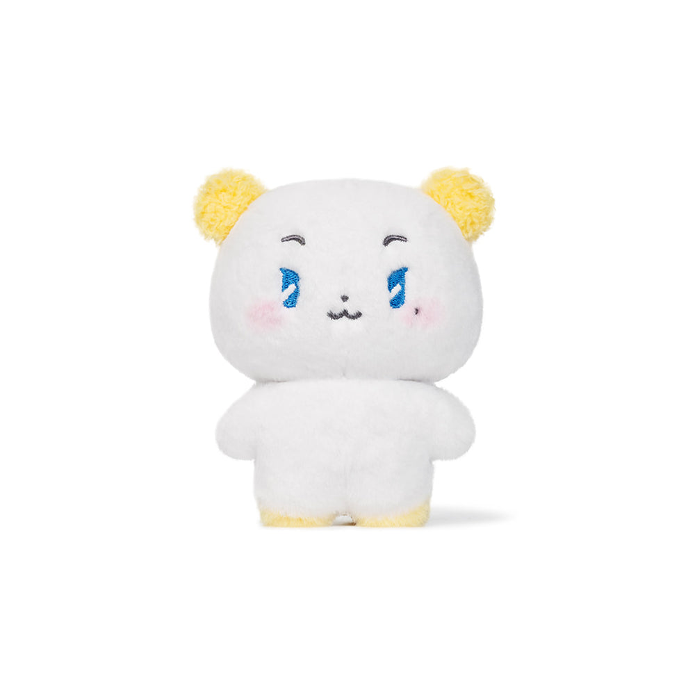 PLAVE [2nd Anniversary Pop-Up Store: Happy Plave Day] MMMM Plush Figur ...