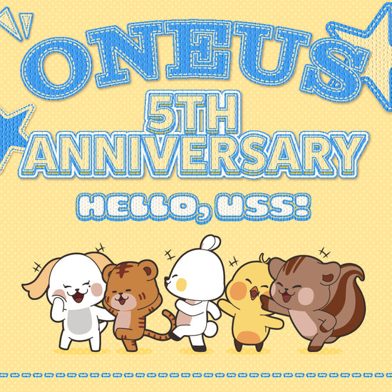 KPOP2U_Unnie / One-stop shop for your KPOP needs!